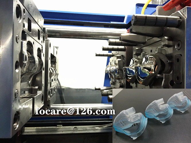 Multi shot injection molding | multi-material molding – China Reliable ...