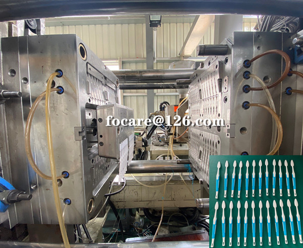 Multi shot injection molding | multi-material molding – China Reliable ...