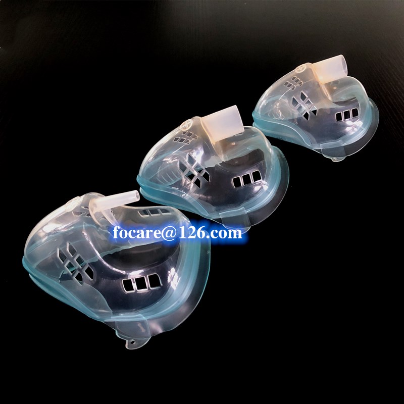 China Reliable Multi Shot Mold Manufacturer – two color molds,two ...