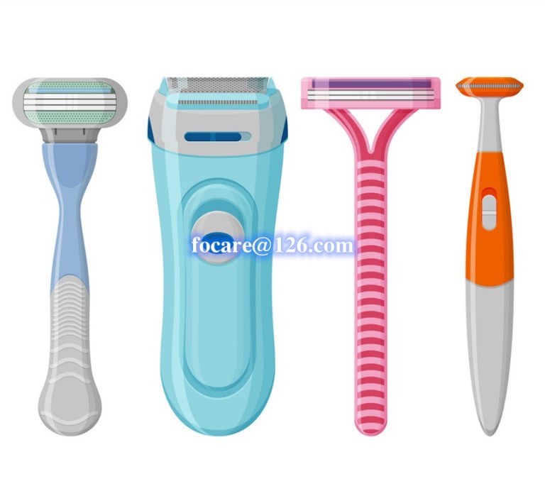Two component shaving razor handle mold – China Reliable Multi Shot ...